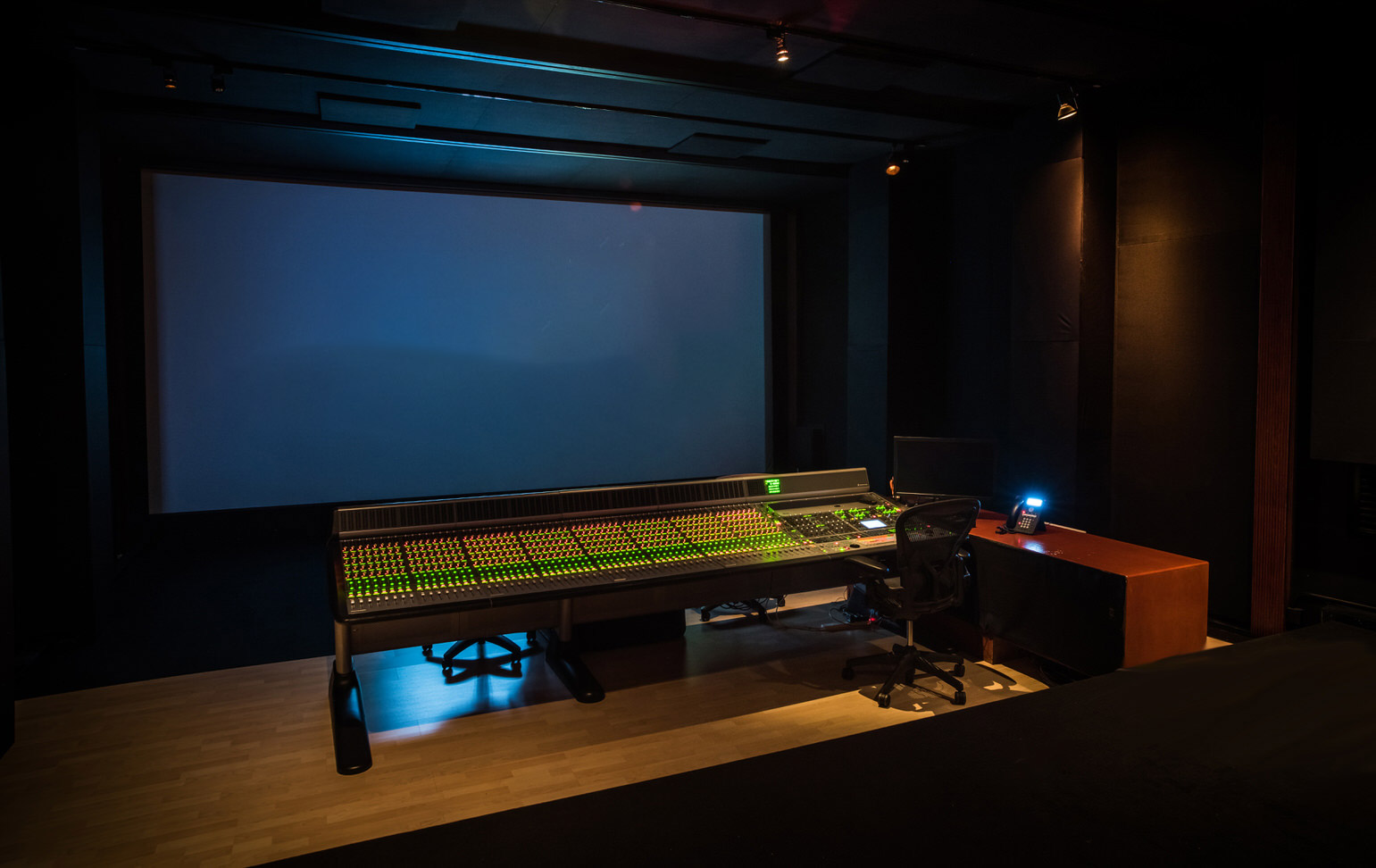 MBS STUDIOS - All About Sound